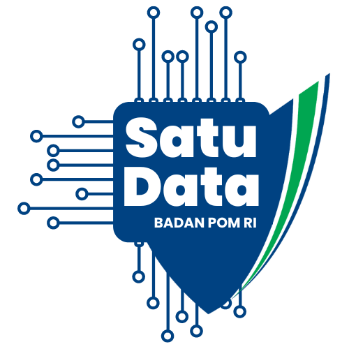 Portal Satu Data BPOM